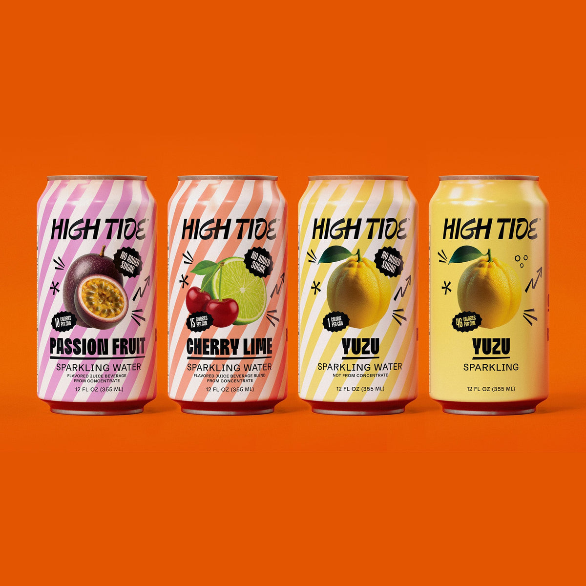 All Drinks – High Tide Drinks
