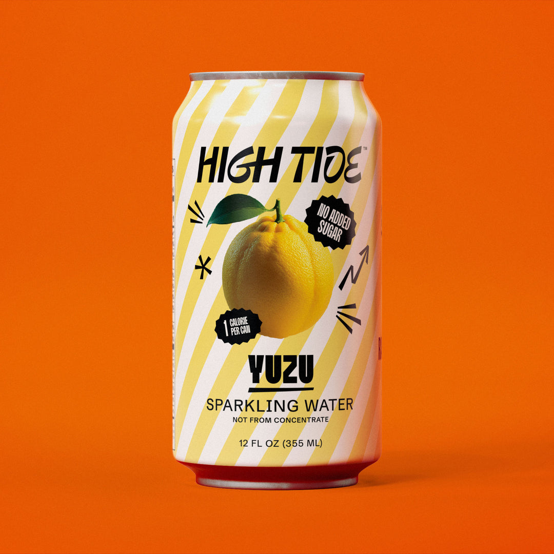 High Tide – High Tide Drinks