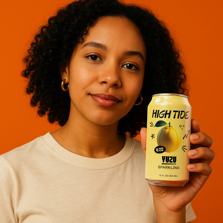 High Tide – High Tide Drinks